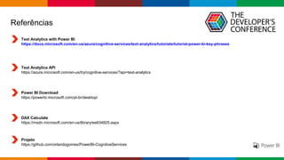 Sentiment Analysis_Power BI | PPT