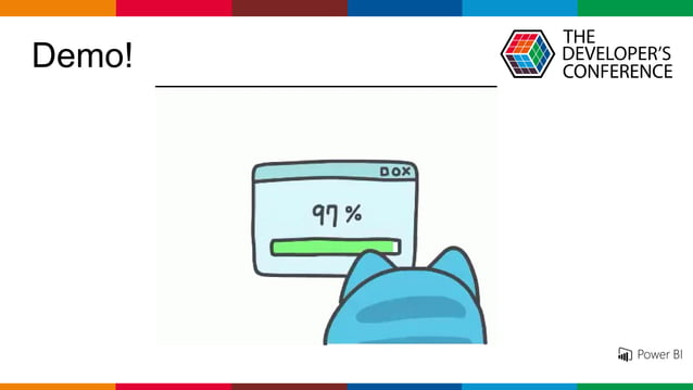 Sentiment Analysis_Power BI | PPT