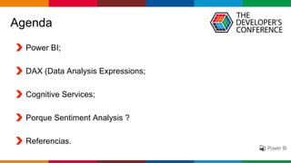 Sentiment Analysis_Power BI | PPT