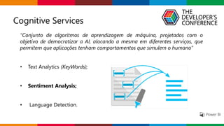 Sentiment Analysis_Power BI | PPT