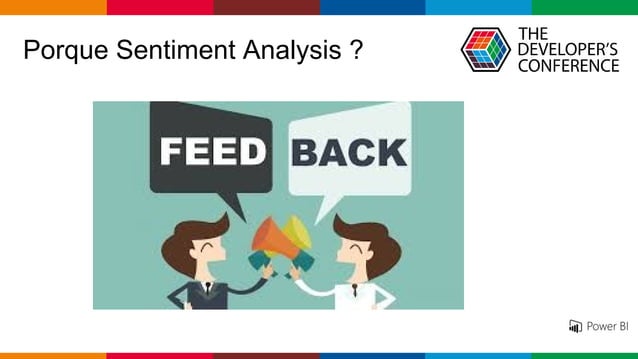 Sentiment Analysis_Power BI | PPT