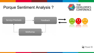 Sentiment Analysis_Power BI | PPT
