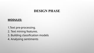 Sentiment Analysis Ppt 1 Pptx Useful Ppt Ppt