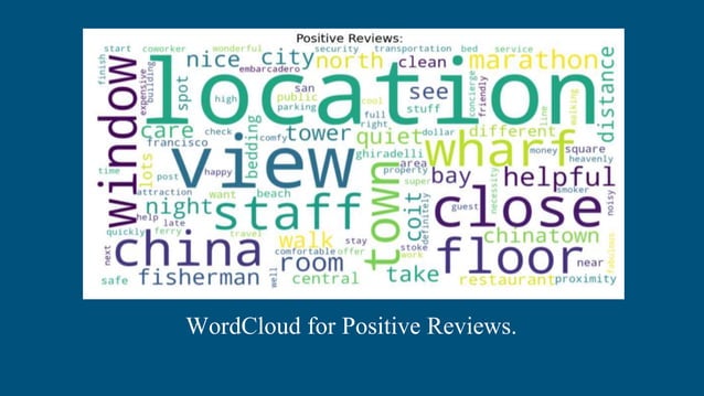 Sentiment Analysis Presentation Pptx Computing Technology And Computing 5693