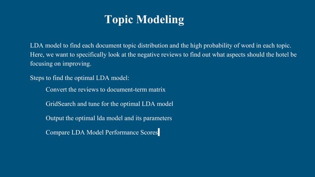 Sentiment Analysis Presentation Pptx Computing Technology And Computing 6211