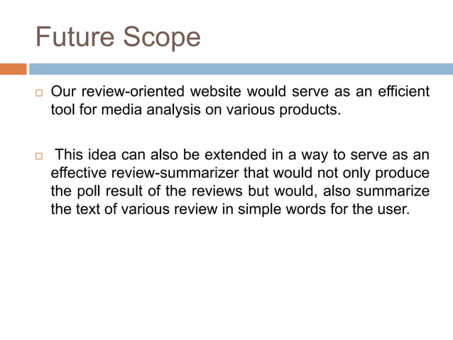 Sentiment Analyzer And Opinion Mining Ppt