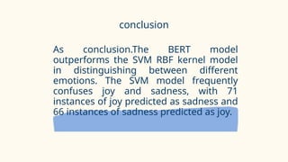 Sentiment Classification SVM&LogistiqueRegression.pptx