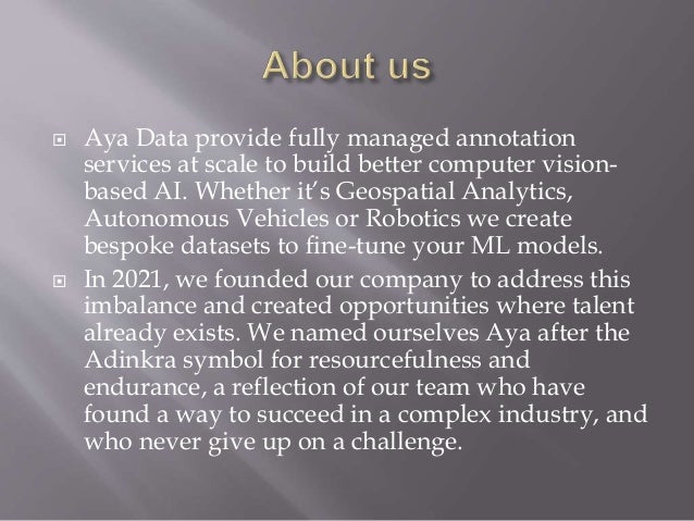 Sentiment & Content Analysis | PPT