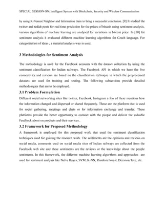 sentiment analysis.pdf | Social Networking | Internet