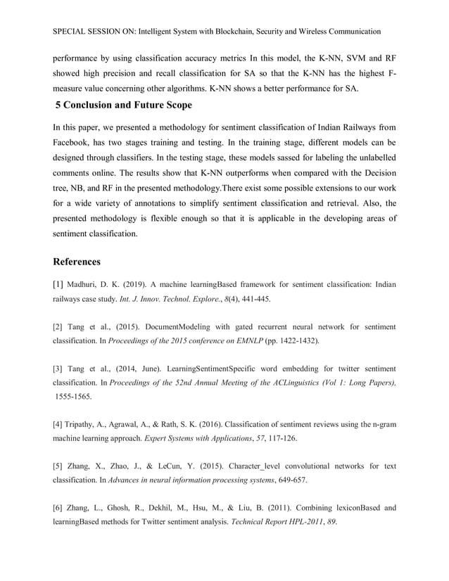 Sentiment Analysis Pdf Social Networking Internet