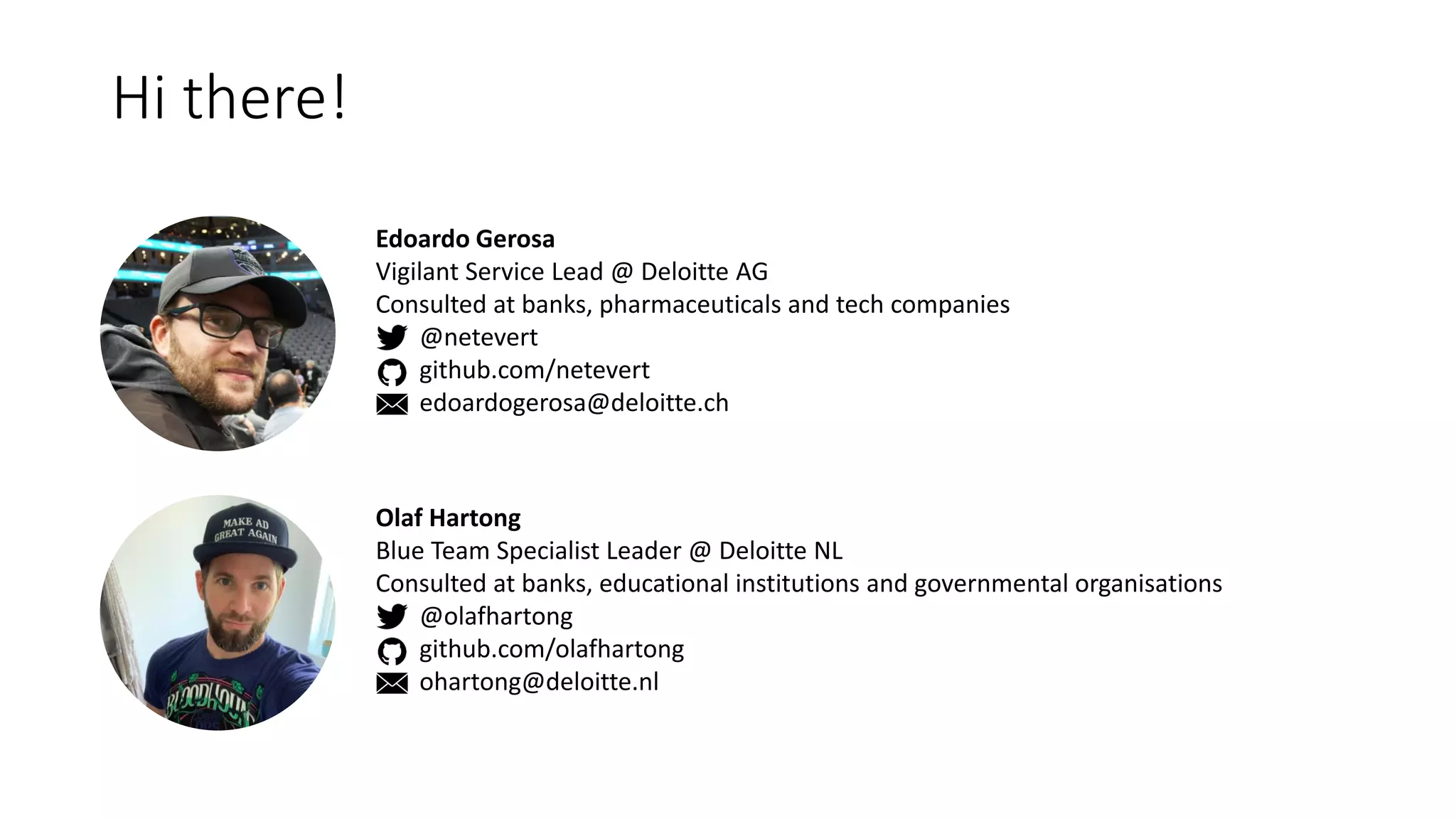 ATT&CKing the Sentinel – deploying a threat hunting capability on Azure ...