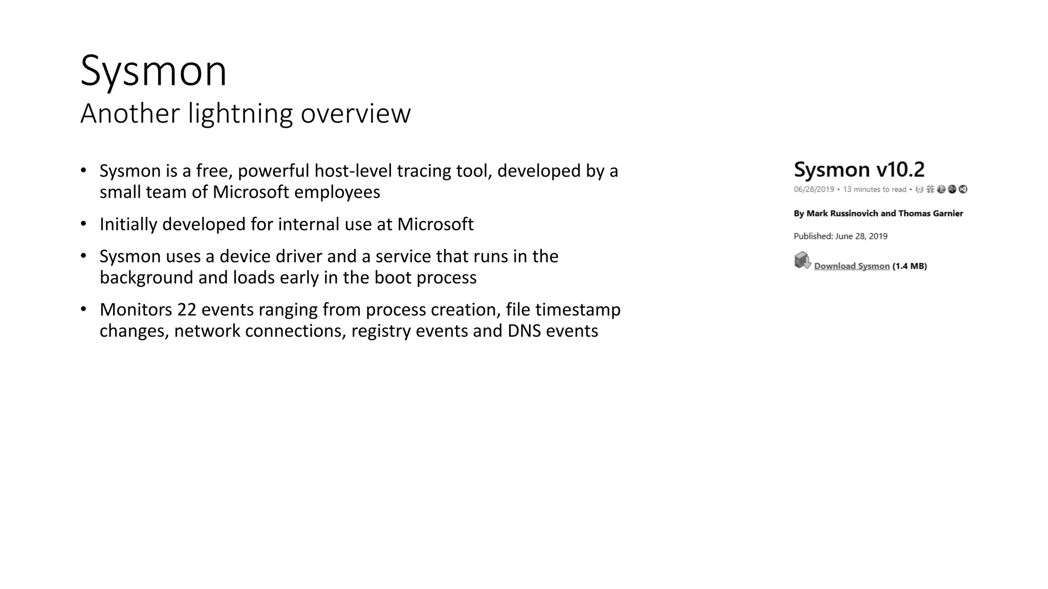ATT&CKing the Sentinel – deploying a threat hunting capability on Azure ...