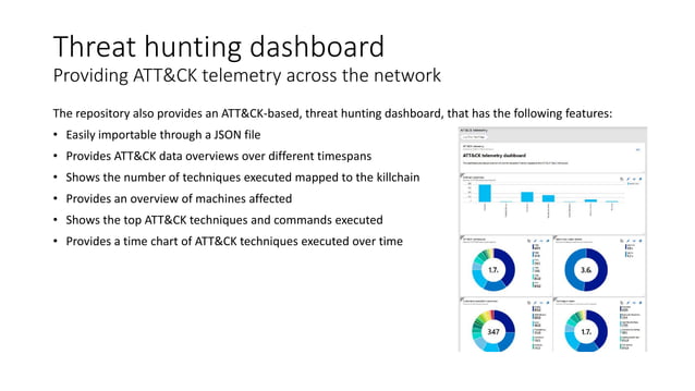 ATT&CKing the Sentinel – deploying a threat hunting capability on Azure Sentinel using Sysmon ...