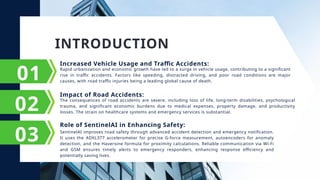SentinelAI Next-Gen Accident Detection and Emergency Notification ...