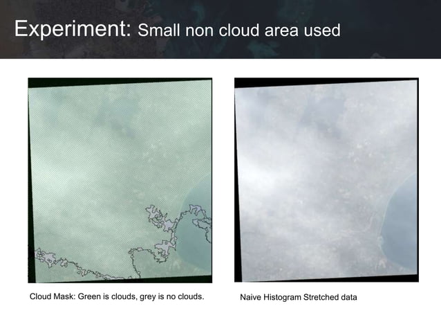 Colour Correction using Histogram Stretching | PPTX | Computing ...