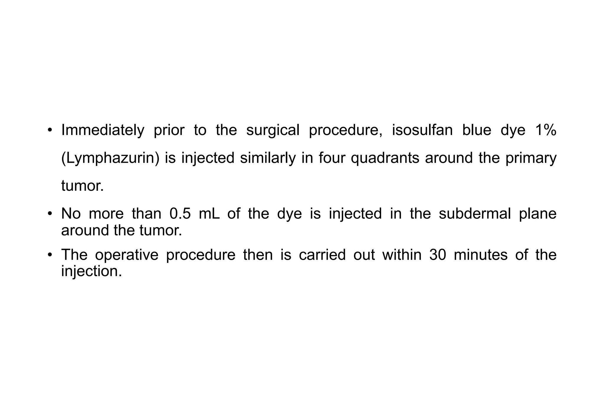 Sentinel Lymph Node Biopsy.pptx