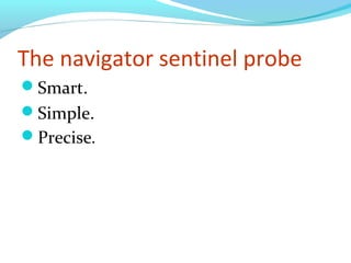 Sentinel lymph node concept in early breast cancer by prof. r. wasike | PPT