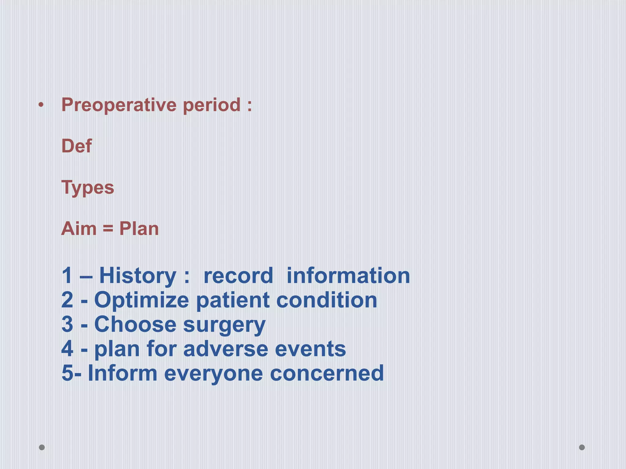 preoperative management of surgical patient.pptx
