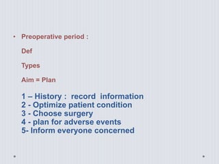 preoperative management of surgical patient.pptx