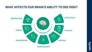 Workshop 1: Safety Leadership in action: The role of safety leadership ...