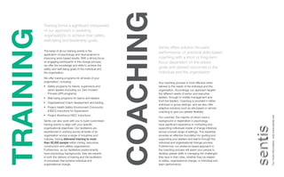 Sentis sentinel safety | PDF