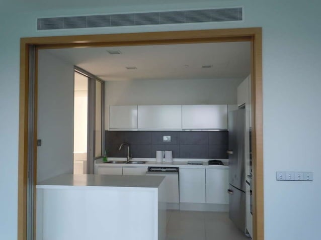 Sentosa Cove Condo Singapore Oceanfront Interior | PPT