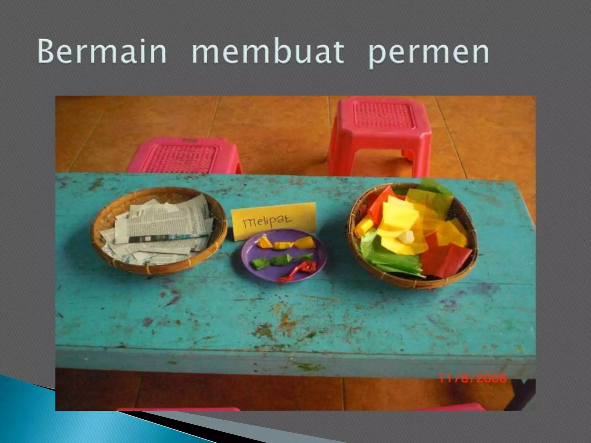 Sentra bahan alam | PPT