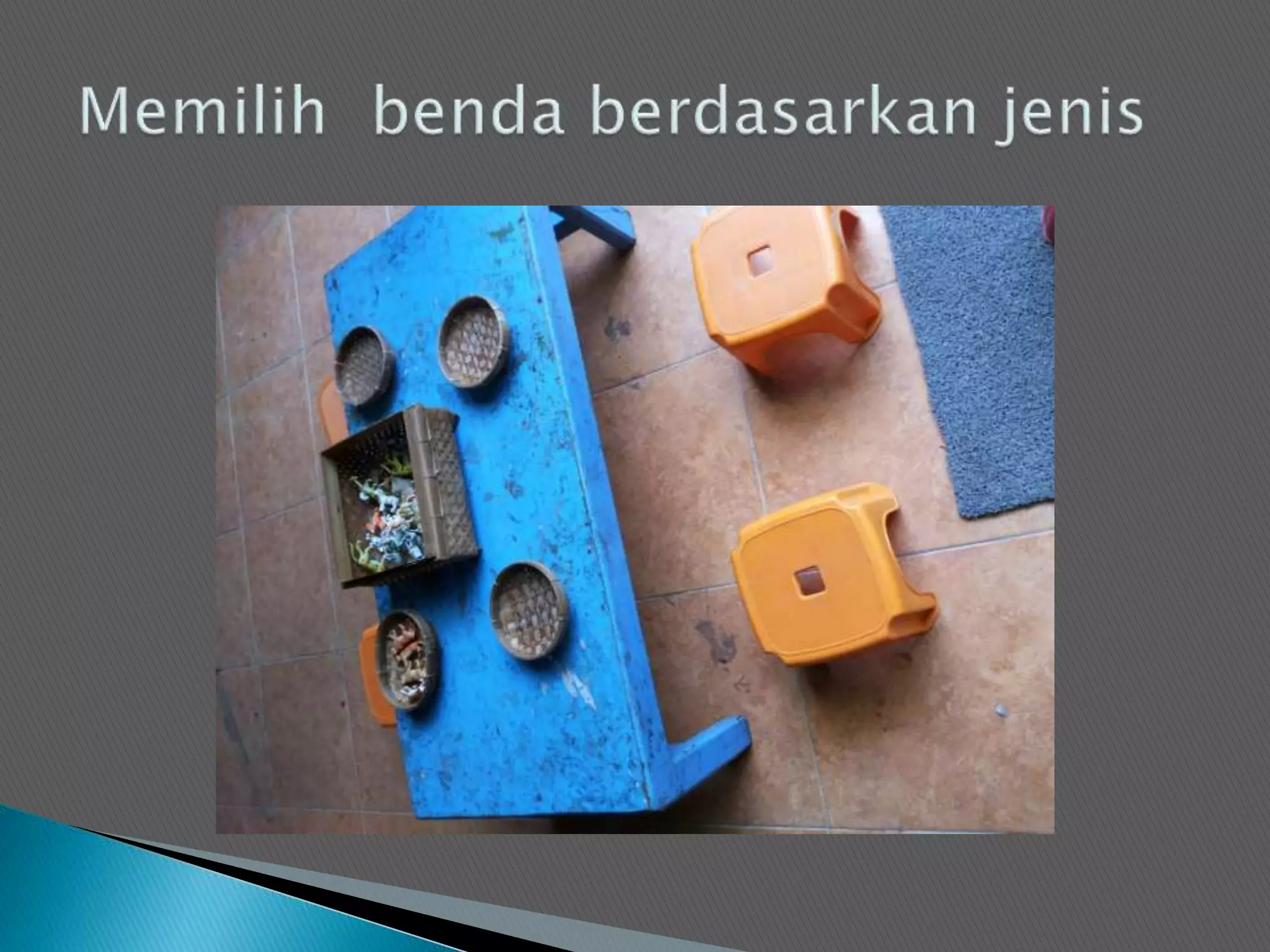 Sentra bahan alam | PPT