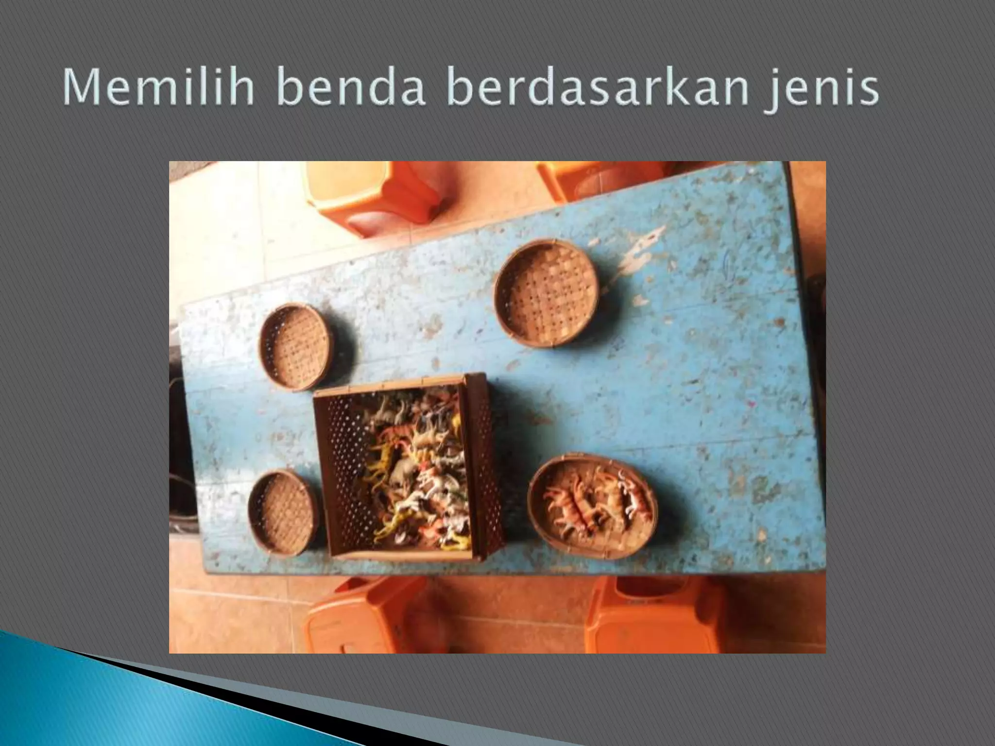 Sentra bahan alam | PPT