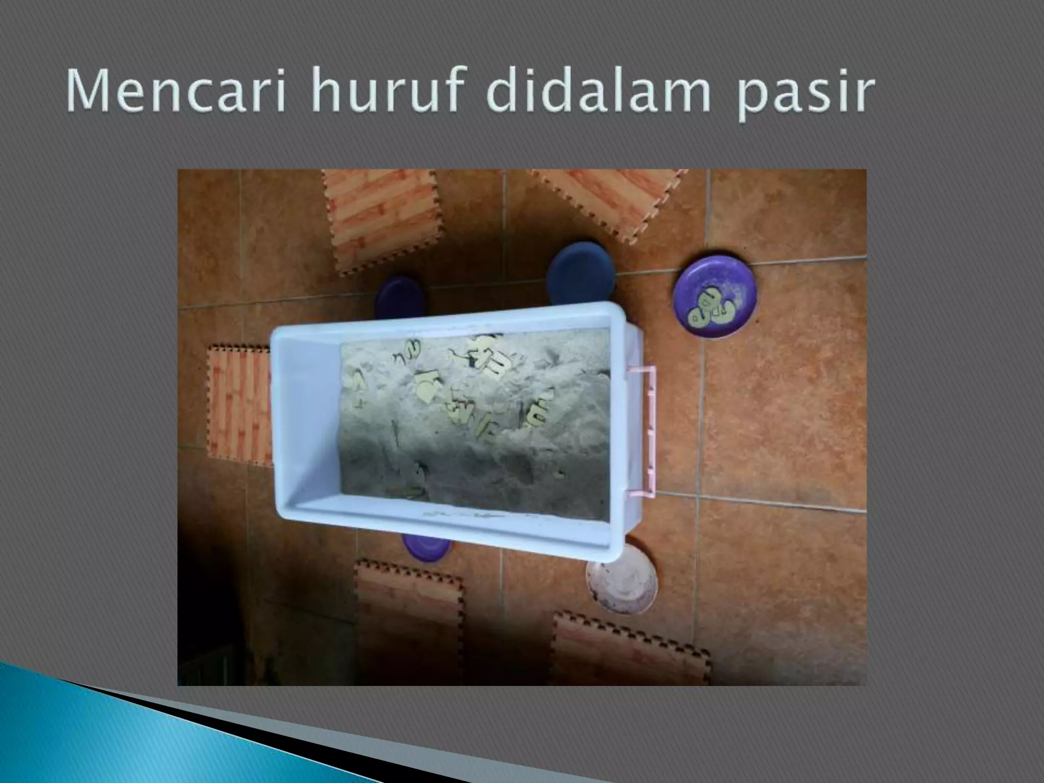 Sentra bahan alam | PPT