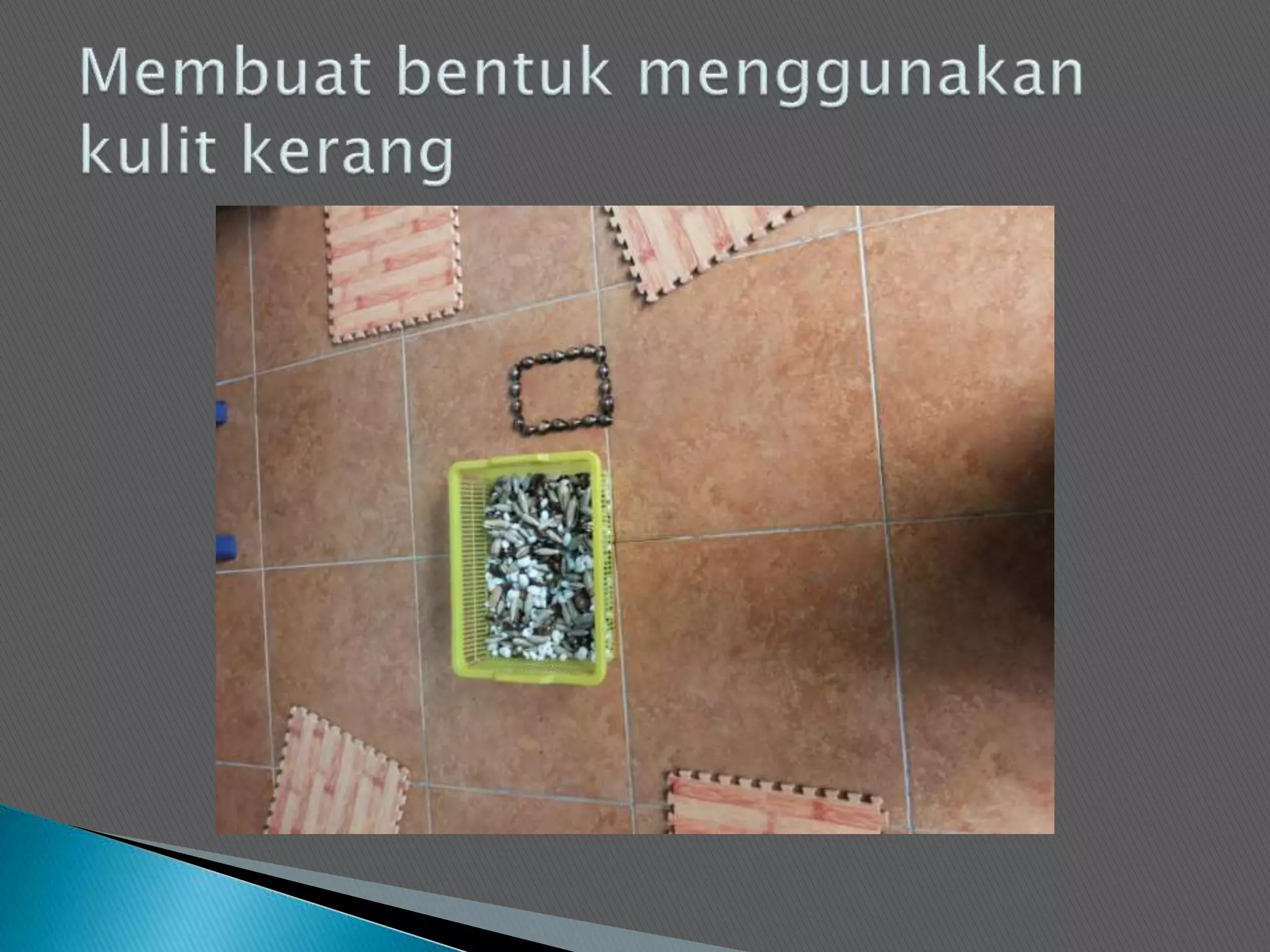 Sentra bahan alam | PPT