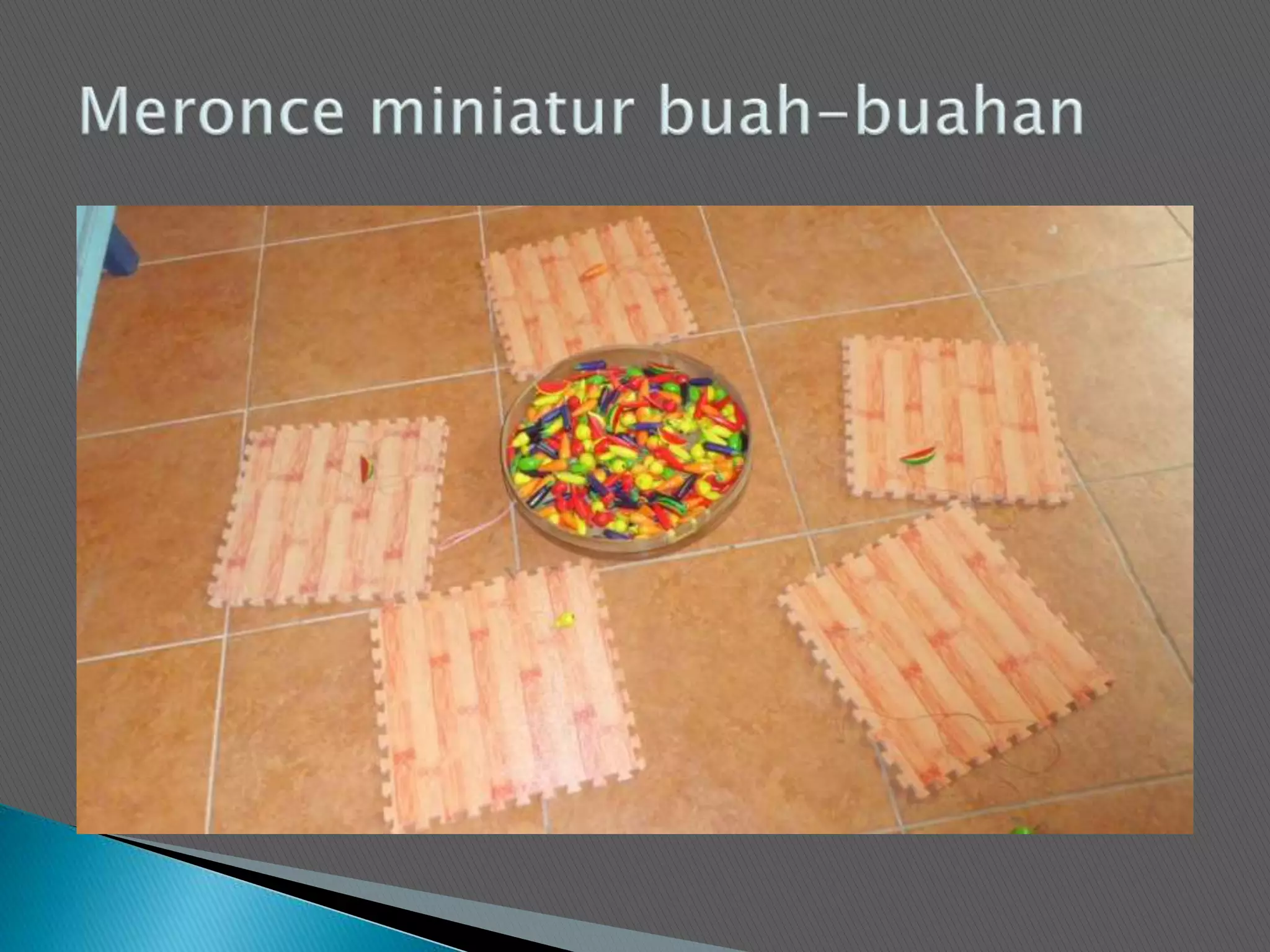 Sentra bahan alam | PPT