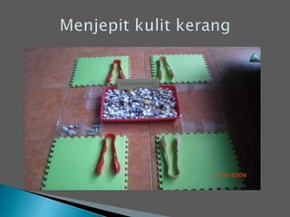 Sentra bahan alam | PPT
