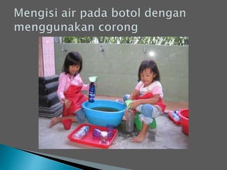 Sentra bahan alam | PPT