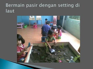 Sentra bahan alam | PPT