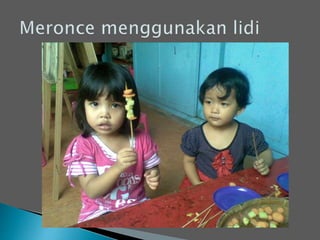 Sentra bahan alam | PPT