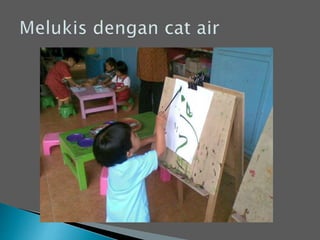 Sentra bahan alam | PPT