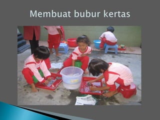 Sentra bahan alam | PPT