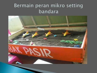Sentra bahan alam | PPT