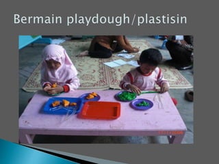 Sentra bahan alam | PPT