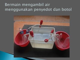 Sentra bahan alam | PPT