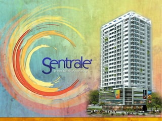 Sentrale Makati | PDF
