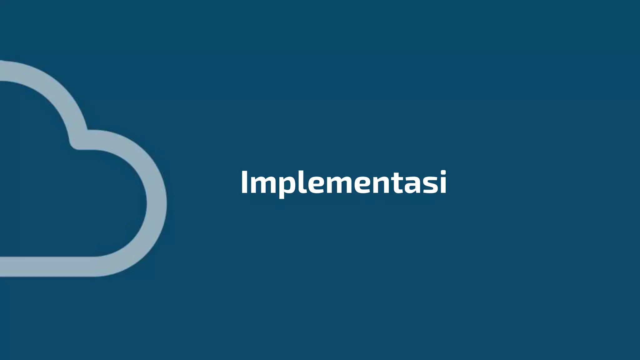 Sentralisasi Log dan Monitoring Node Pada OpenStack Menggunakan Elastic Stack.pptx