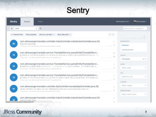Sentry | PPTX