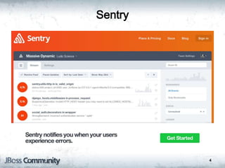 Sentry | PPTX