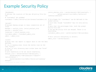 Sentry - An Introduction | PDF