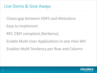 Sentry - An Introduction | PDF