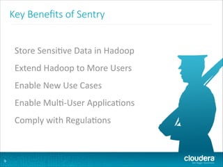 Sentry - An Introduction | PDF