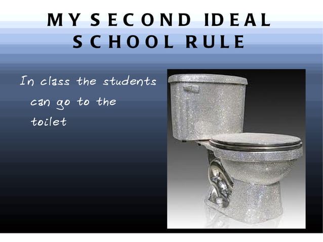 School Rules | ODP