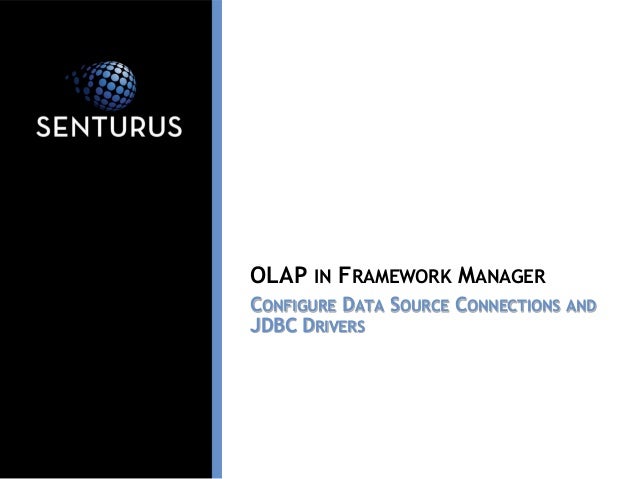 Metadata Modeling Best Practices With Ibm Cognos Framework Manager
